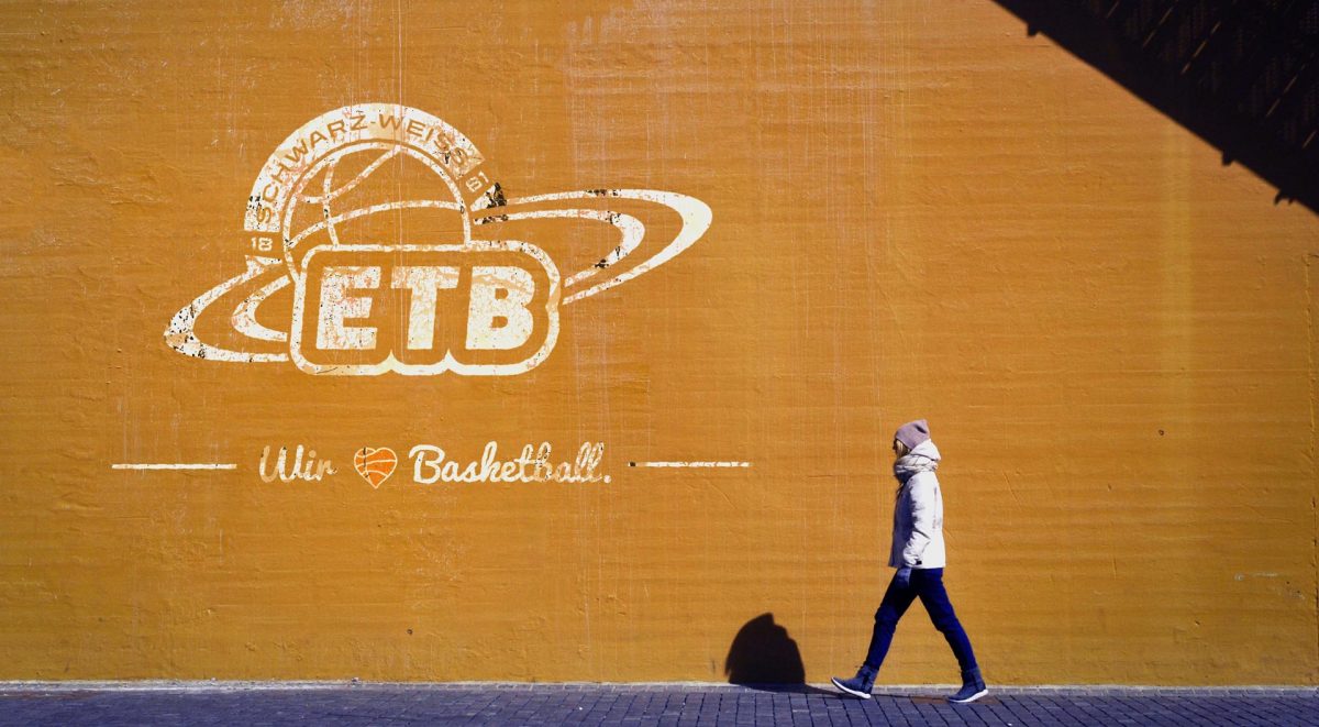 Kevin Magdowski hält Trainerfortbildung beim ETB | ETB SW Essen - Wir ...